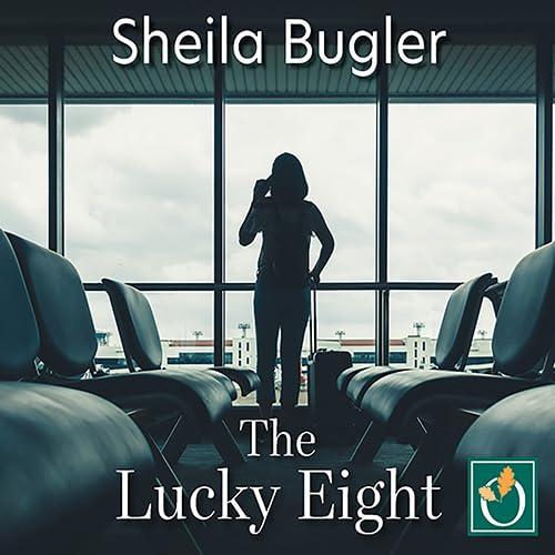 The Lucky Eight: Bugler, Sheila, Storey, Claire: 9781399160537: Amazon ...