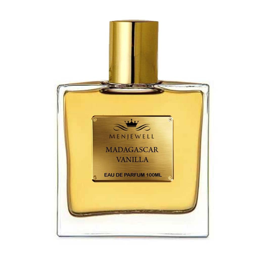 Buy Menjewell Madagascar Vanilla Eau De Perfume for Mens | Long-Lasting ...