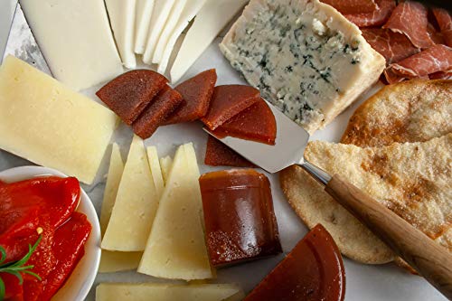 Martha Stewart Spanish Tapas Gourmet Gift Basket - Bring Spain To Them ...