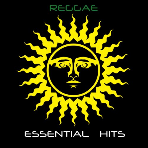 Amazon.com: Reggae - Essential Hits : It's A Cover Up: Digital Music