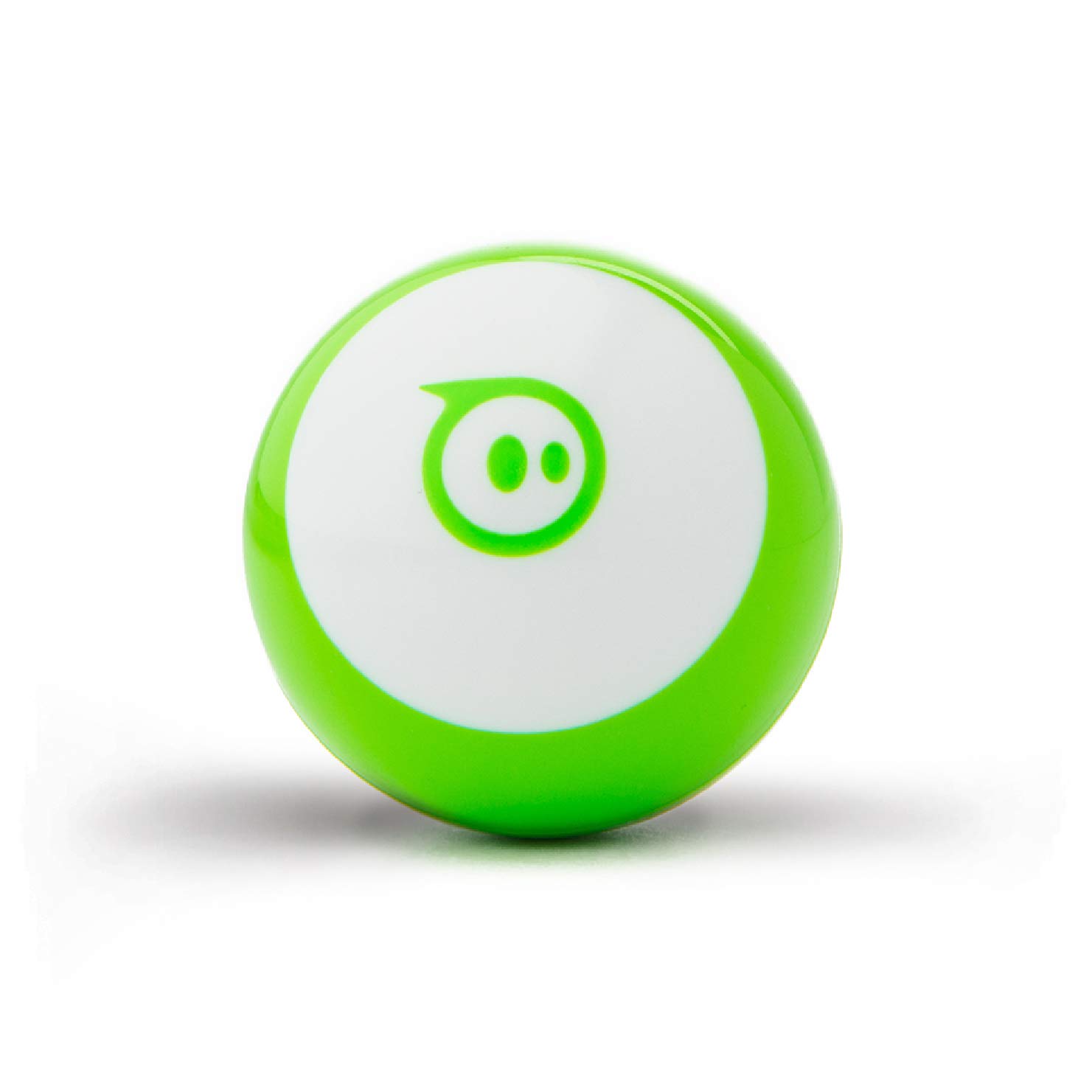 Buy Sphero Mini smart toys / programmable robotic ball green [Japanese ...