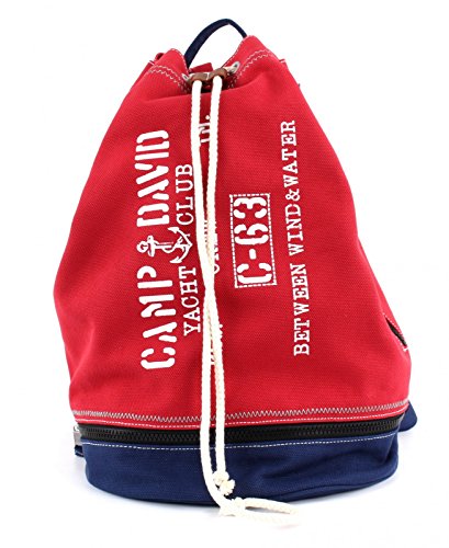 Camp David Rucksack – Die 15 besten Produkte im Vergleich - Baden - die ...