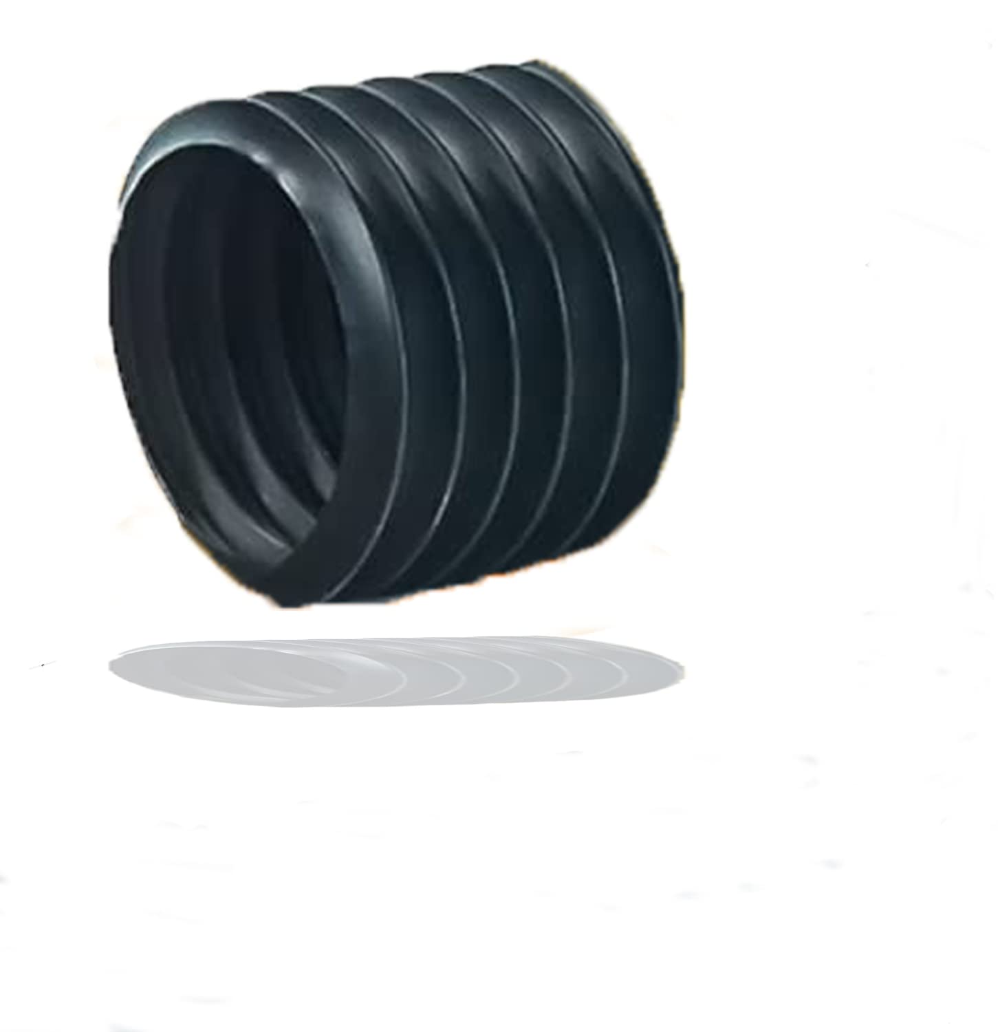 Snapklik.com : Gutter Downspout Extensions To Splice Flexible Pipes ...
