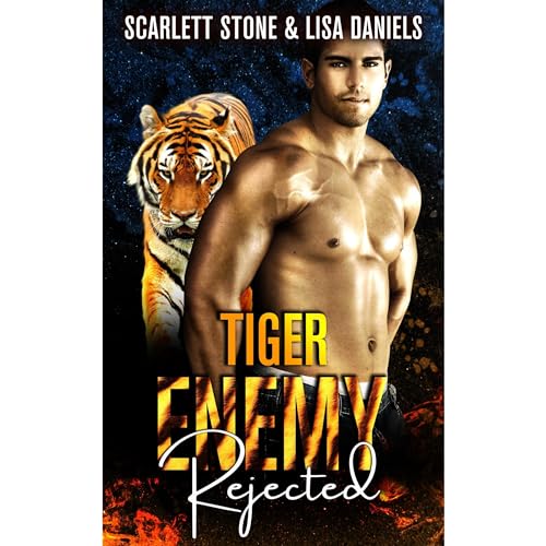Amazon.com: Tiger Enemy Rejected: Resurrected to the Doctor Shifter (Audible Audio Edition ...