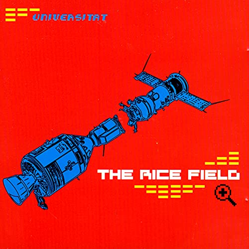 Play Universitat by The Rice Field on Amazon Music