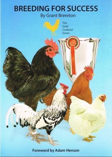 Breeding for Success: Grant Brereton: 9780947870584: Amazon.com: Books