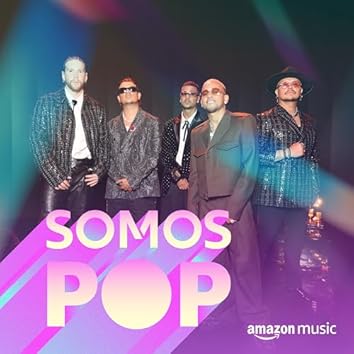 Reproduce Sebastián Yatra en Amazon Music