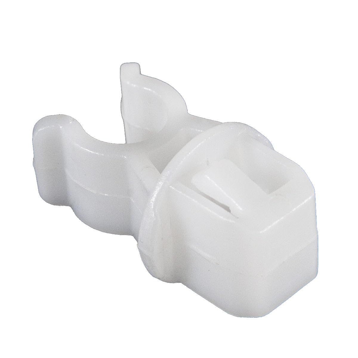 Amazon.com: RLB-HILON Hood Prop Rod Retainer Clip Compatible with Honda ...