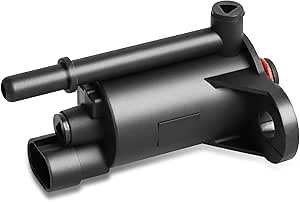 Amazon.com: 214-646 Vapor Canister Purge Valve 01997279 1997279 For ...