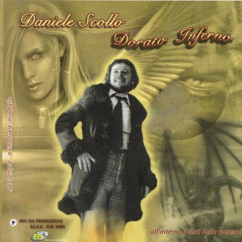 Play Dorato inferno by Daniele Scollo on Amazon Music