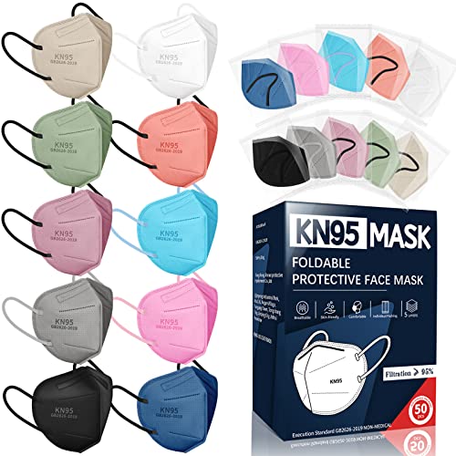 10 Best Kn95 Masks