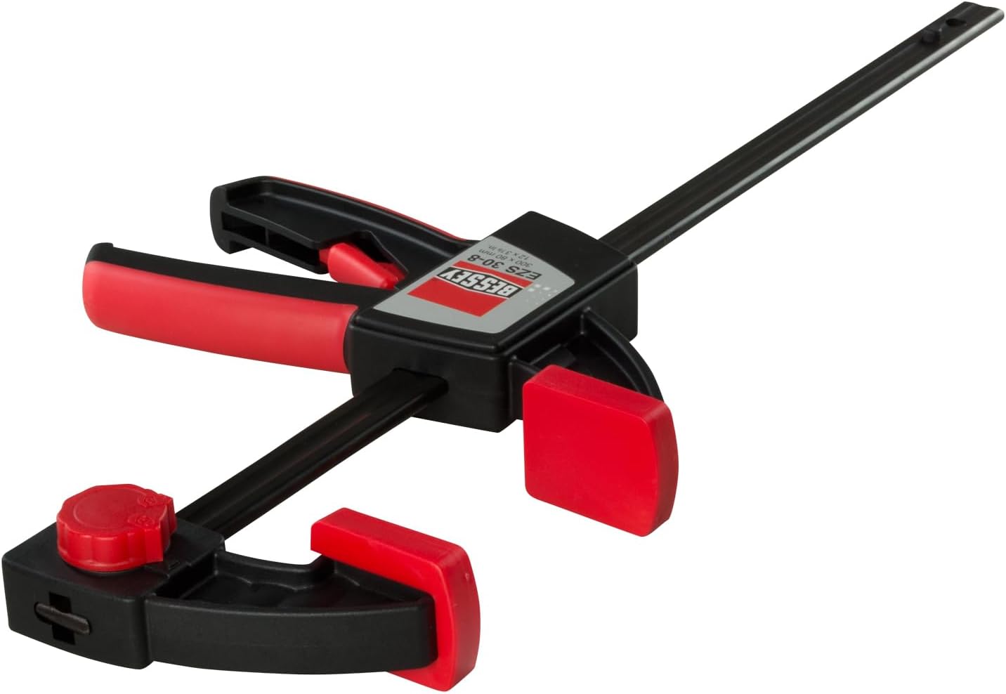 BESSEY EZS EZS15-8 Series Quick Release Clamp 15 cm Clamping Force 202 ...