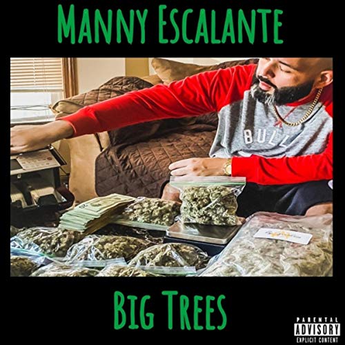 Big Trees [Explicit] by Manny Escalante on Amazon Music - Amazon.com