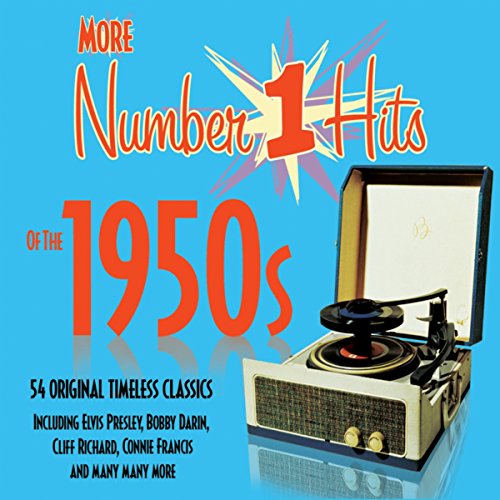 More Number 1 Hits Of The 1950s By VARIOUS ARTISTS On Amazon Music more-number-1-hits-of-the-1950s-by-various-artists-on-amazon-music