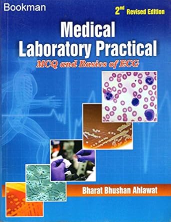 Medical Laboratory Practical 2/Ed: Amazon.co.uk: Ahlawat: 9789382122111: Books