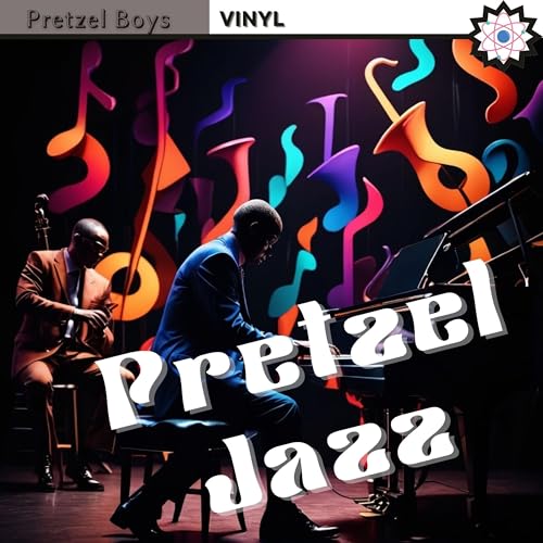 Pretzel Jazz von Pretzel Boys bei Amazon Music - Amazon.de