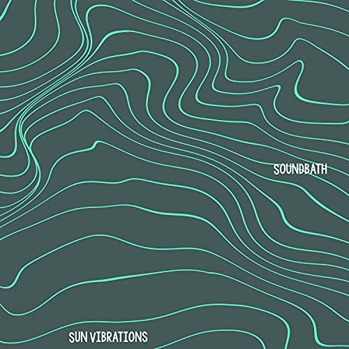 Amazon.com: Soundbath : Sun Vibrations: Digital Music