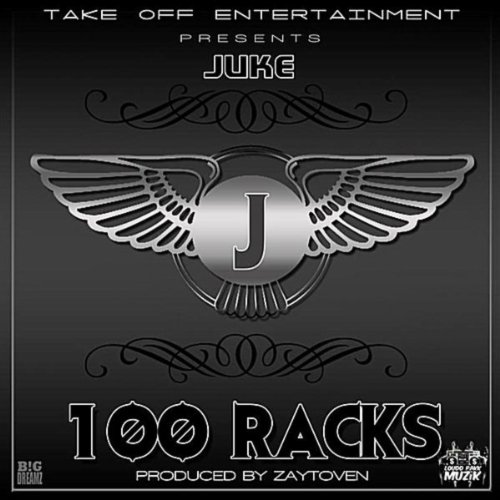 Amazon.com: 100 Racks [Explicit] : Juke: Digital Music