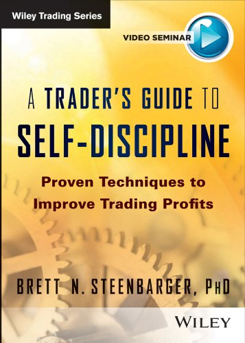 Buy A Trader's Guide to Self-Discipline: Proven Techniques to Improve ...