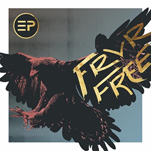 Play FRVR FREE - EP by FRVR FREE on Amazon Music