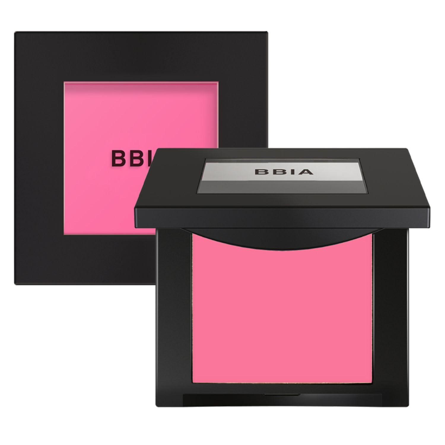 Amazon.com : BBIA Last Blush 11 Color / 0.09oz - High Pigment Makeup ...