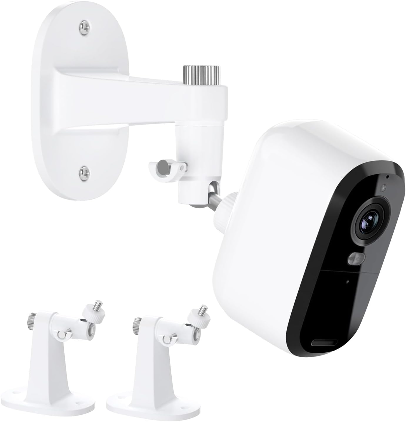 Amazon.com: 2Pack Security Wall Mount for Arlo Pro, Arlo Pro 2, Arlo ...