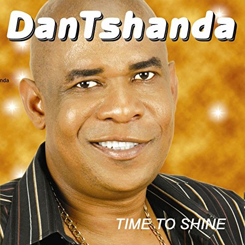 Amazon MusicでDan TshandaのTime to Shineを再生する