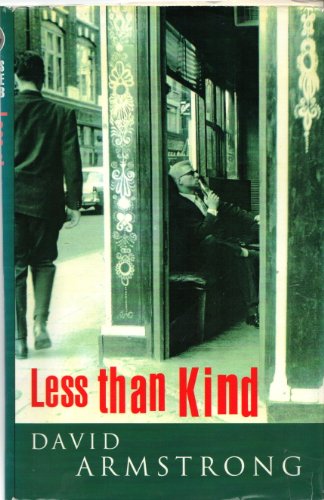Less Than Kind eBook : Armstong, David: Amazon.co.uk: Kindle Store