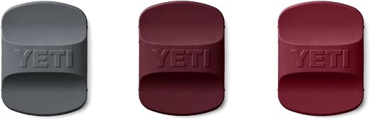 YETI Magslider 3 Pack, Wild Vine Red : Amazon.ca: Home