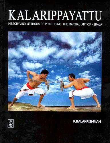 Kalarippayattu: History and Methods of Practising the Martial Art of ...