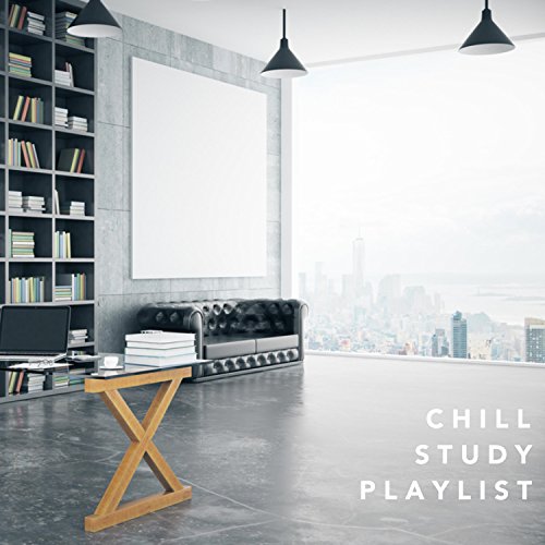 Play Chill Study Playlist by Max Arnald, Ethereal Moments, Chris Mercer ...