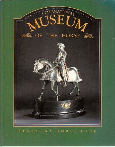 Amazon.com: International Museum of the Horse - Kentucky Horse Park ...