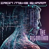 【発売日：2023年03月11日】・製造元:Iron Mike Sharp