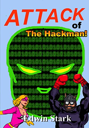 Attack of the Hackman!: Part One (The Karaoke Duo Book 3) - Kindle ...