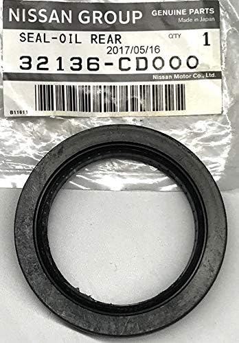 Amazon.com: Infiniti 32136-CD000, Manual Trans Extension Housing Seal ...