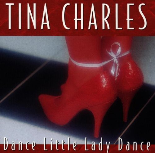Dance little lady dance - Amazon.com Music