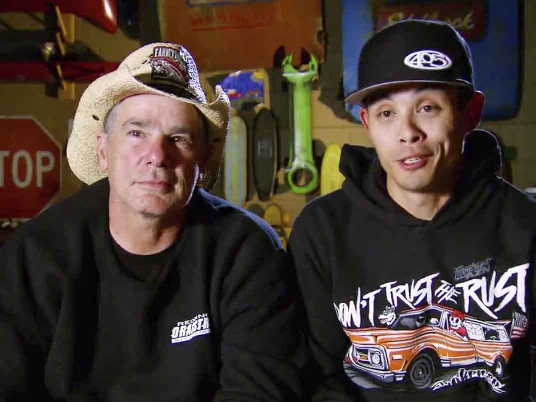 Watch Street Outlaws - Season 7 | Prime Video