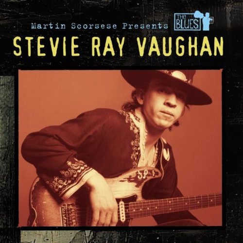 Best of Stevie Ray Vaughan - Amazon.com Music