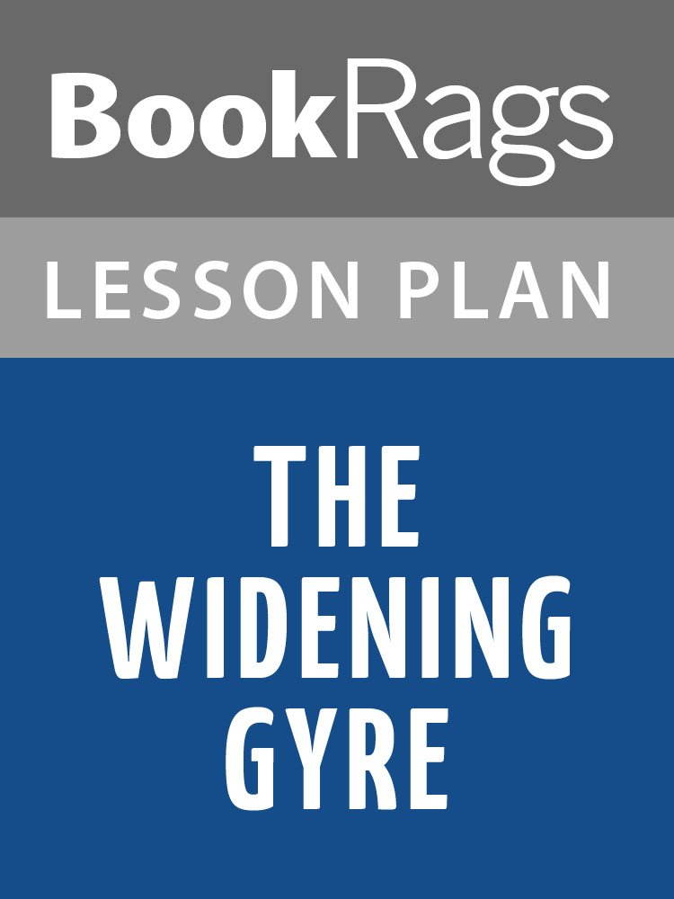 Amazon.com: Lesson Plans The Widening Gyre eBook : BookRags: Kindle Store