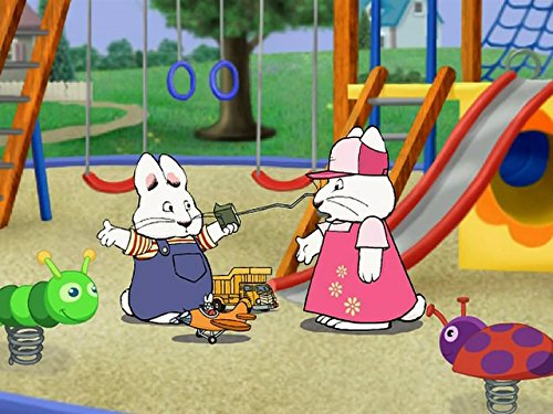 Watch Max and Ruby - Season 3 | Prime Video