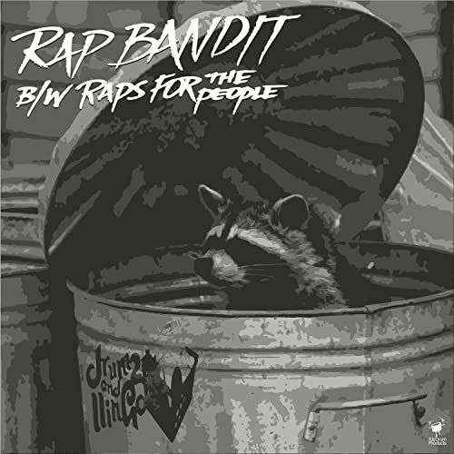 Rap Bandit b/w Raps for the People de Drumz & Llingo no Amazon Music ...