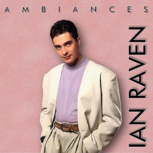 Ambiances de Ian Raven en Amazon Music Unlimited