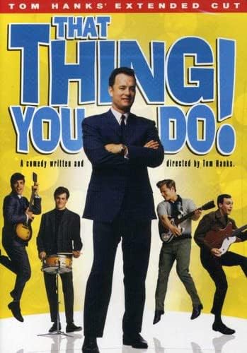 That Thing You Do! : Tom Everett Scott, Liv Tyler, Johnathon Schaech ...