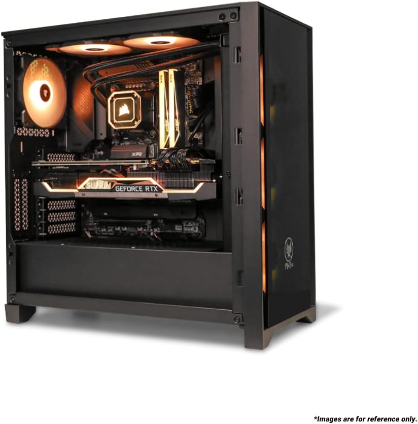 Ant PC Argentine AL700 Gaming Desktop PC (Intel Core i7 12700 I 2 * 8GB ...