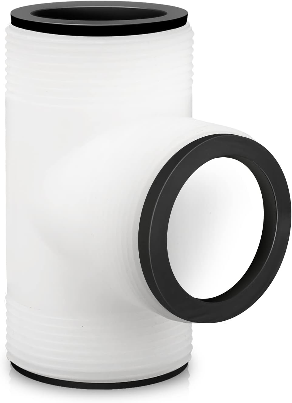 Amazon.com: 1.5" Hose Tee T Joint Connector for Intex & Coleman Above ...