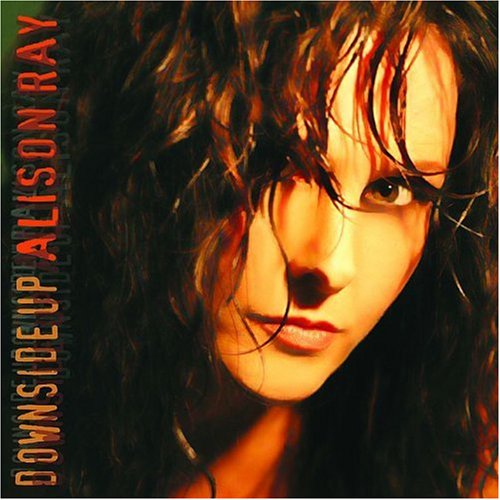 Ray, Alison - Downside Up - Amazon.com Music