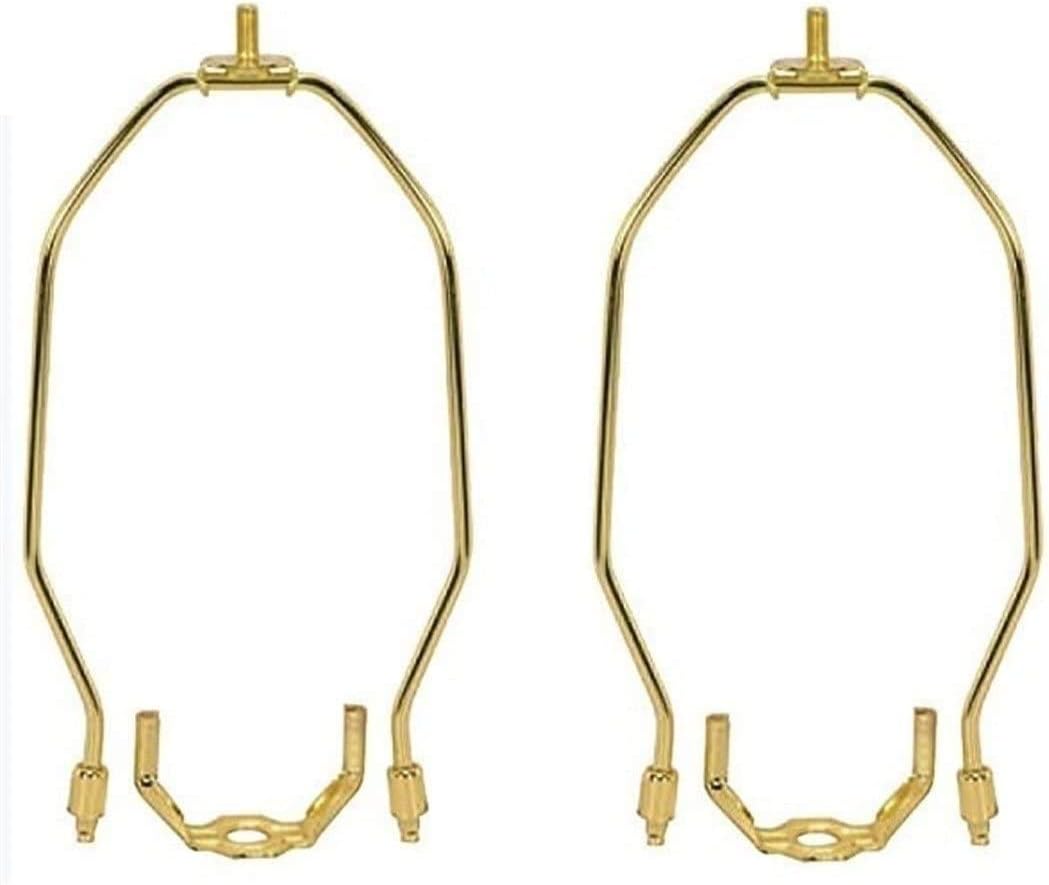 Amazon.com: SLIP UNO Adapter Converts your 15" high Lampshade to fit on ...