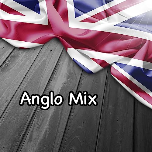 Amazon Music - VARIOUS ARTISTSのAnglo Mix [Explicit] - Amazon.co.jp