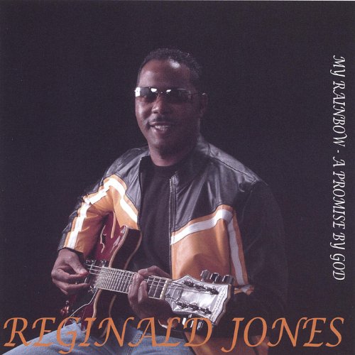 Amazon.com: My Rainbow - A Promise By God : Reginald Jones: Digital Music