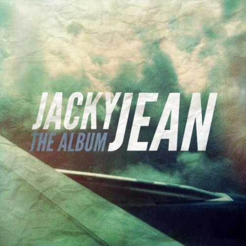 Amazon.com: The Album : Jacky Jean: Digital Music